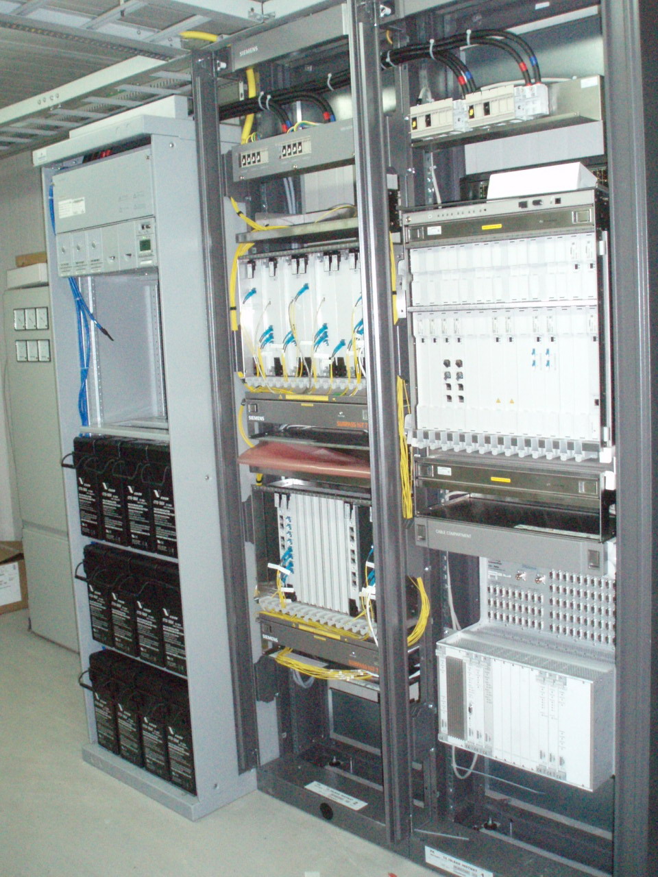 Indus Resources » Data Centers